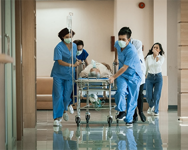 24/7 Trauma & Accident Care in Dharmapuri | Harur